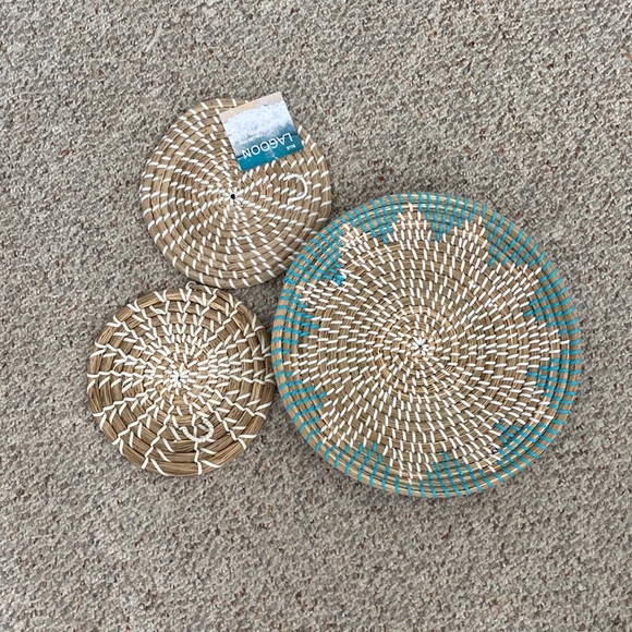 Green Barn Home Decor | Wall Decor | Green Barn Home Decor Blue Lagoon ...